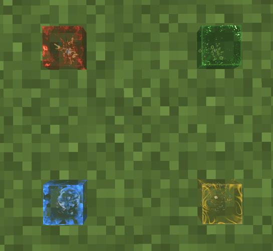 Ardonia Immersia - Gallery - Minecraft Mods - CurseForge