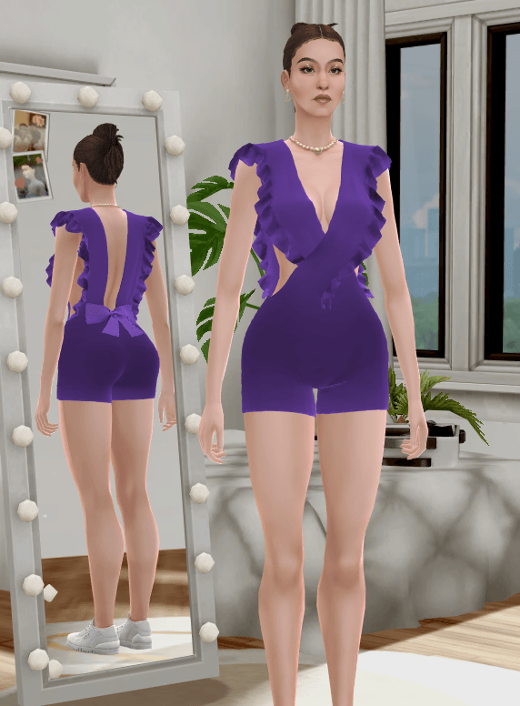 SLN overall 001 - Gallery - The Sims 4 Create a Sim - CurseForge