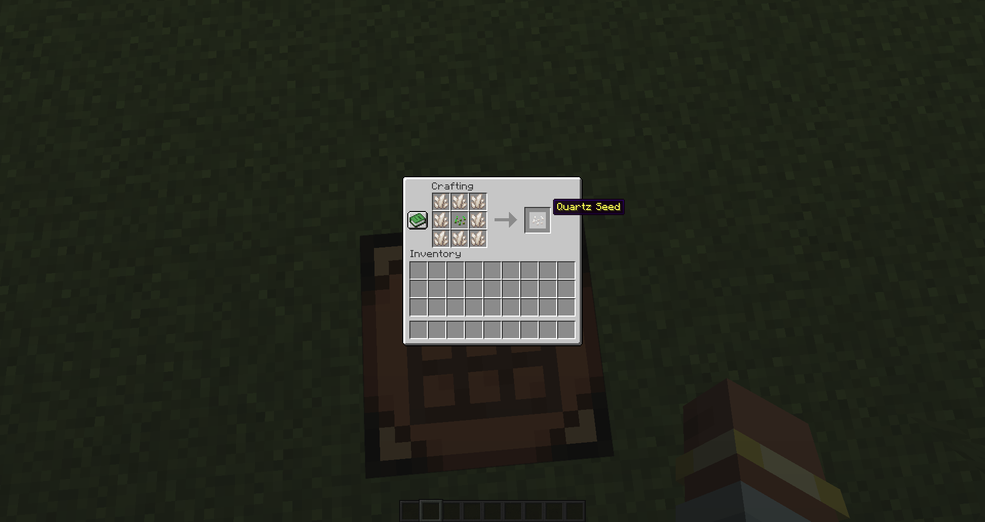 Ore Gem Plants - Minecraft Mods - CurseForge