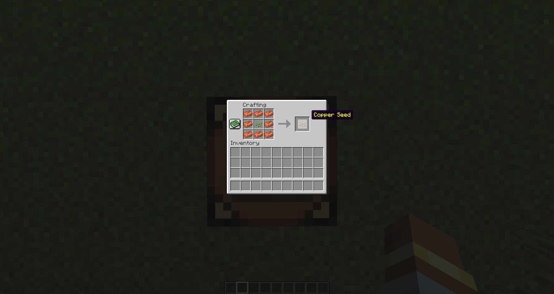 Ore Gem Plants - Minecraft Mods - CurseForge