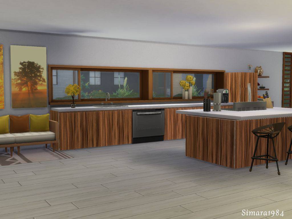 Brina (NoCC) - Gallery - The Sims 4 Rooms / Lots - CurseForge