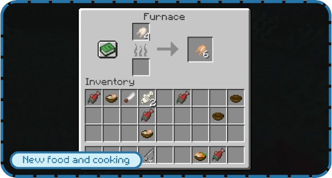 Fisherman's Haven - Minecraft Mods - CurseForge