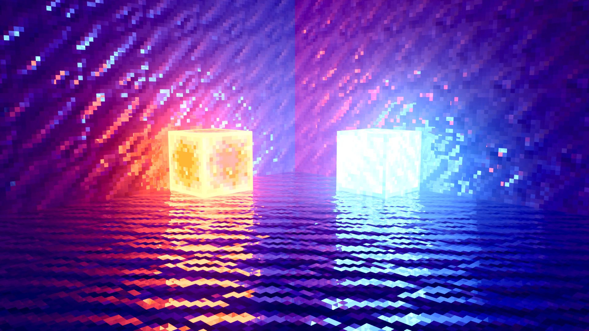 Cat RTX - Minecraft Bedrock Texture Packs - CurseForge