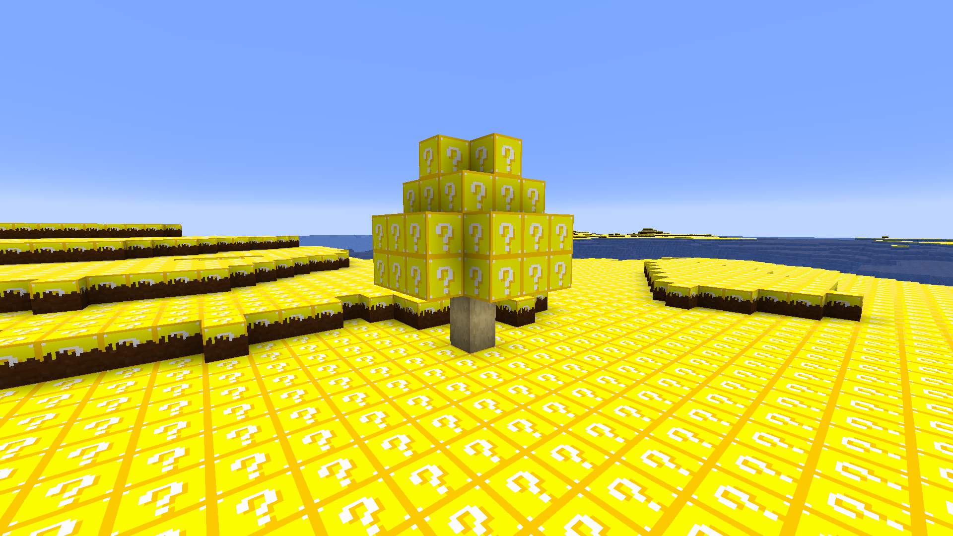 Kimi's Lucky Blocks - Gallery - Minecraft Mods - CurseForge