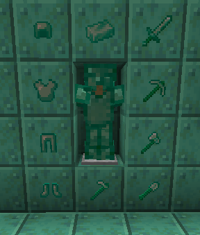 Advanced Alloys - Gallery - Minecraft Mods - CurseForge