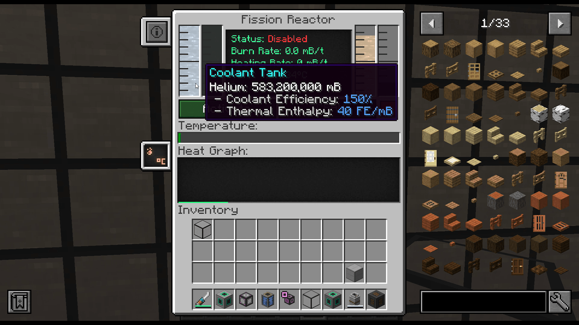 Mekanism Elements - Gallery - Minecraft Mods - CurseForge