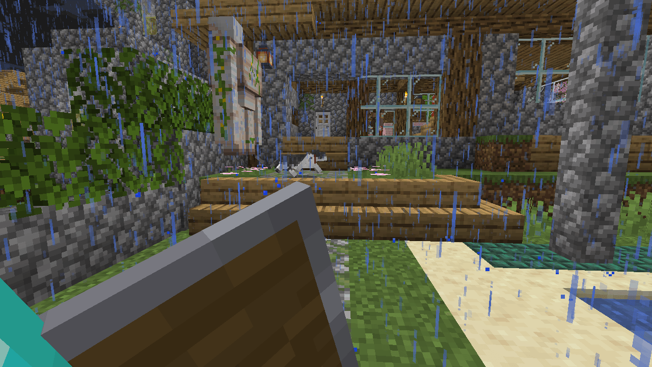 Enhanced Cats - Gallery - Minecraft Mods - CurseForge