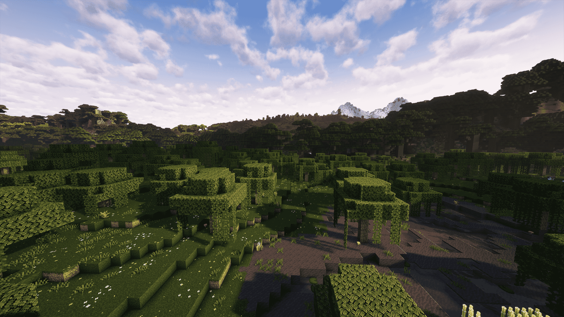 Simply Pretty + - Gallery - Minecraft Modpacks - CurseForge
