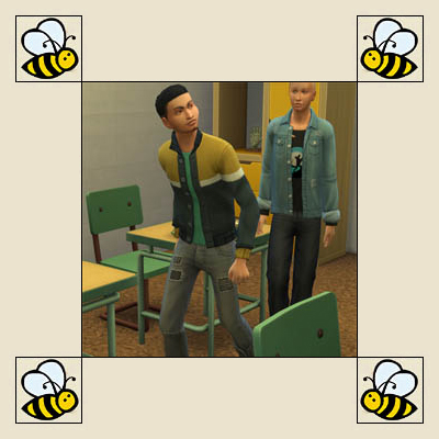 Angry Walkstyle Later - Gallery - The Sims 4 Mods - CurseForge