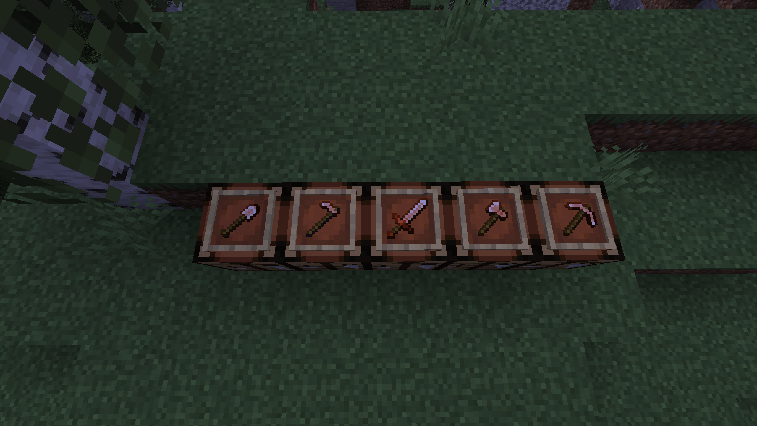 Copper Tools DataPack - Minecraft Data Packs - CurseForge