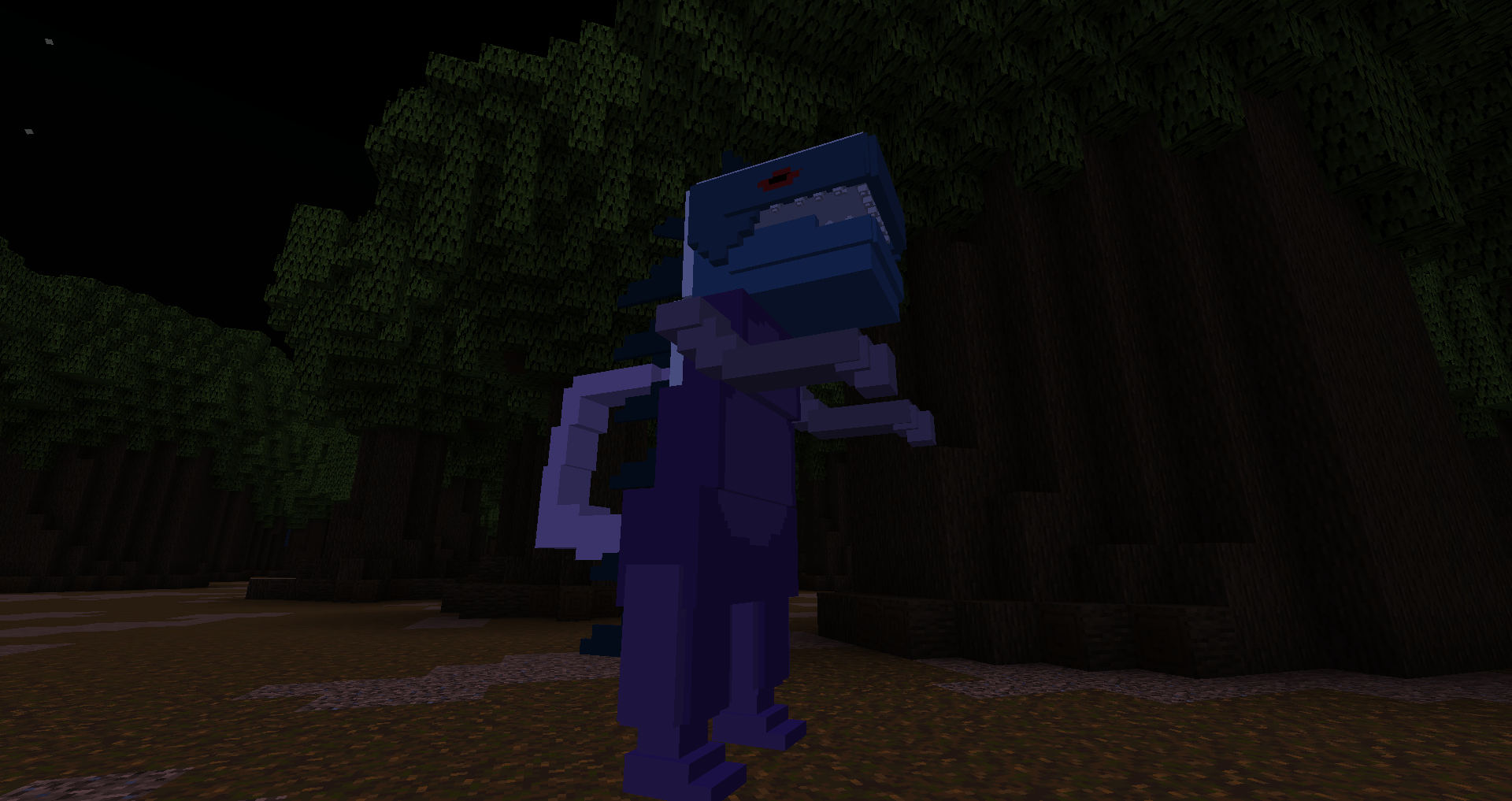 Scorch - Demo - Gallery - Minecraft Worlds - CurseForge