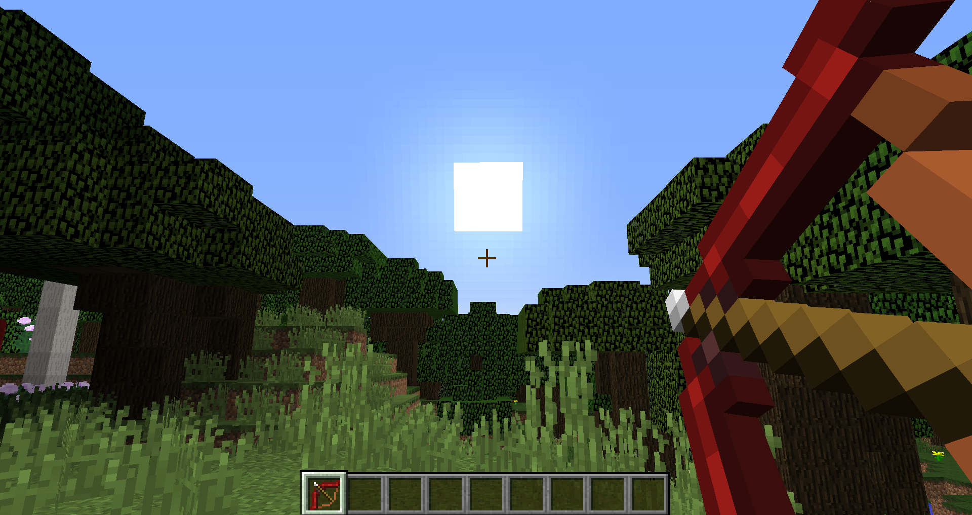 Natura Legacy - Gallery - Minecraft Mods - CurseForge