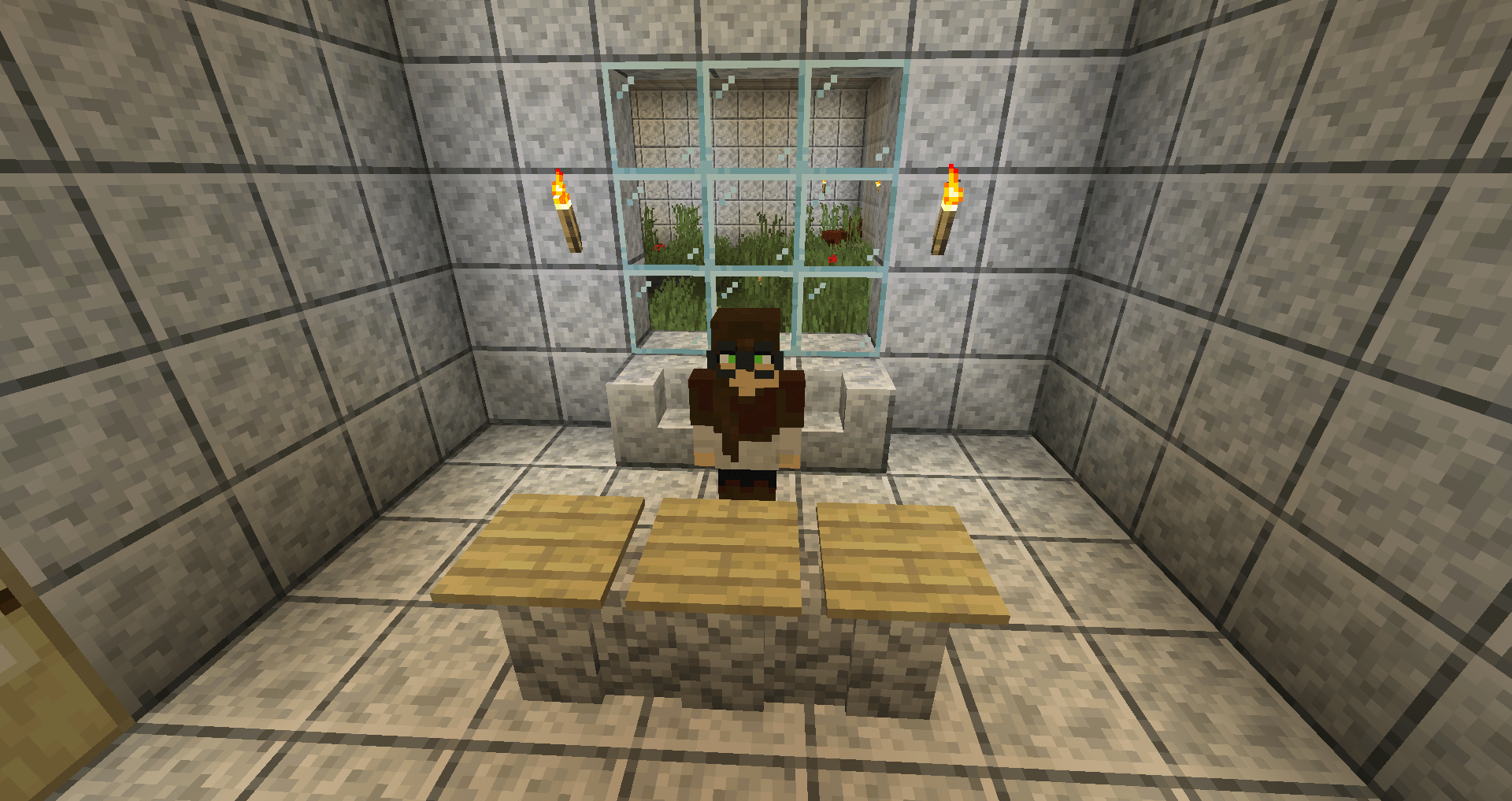 Scorch - Demo - Gallery - Minecraft Worlds - CurseForge