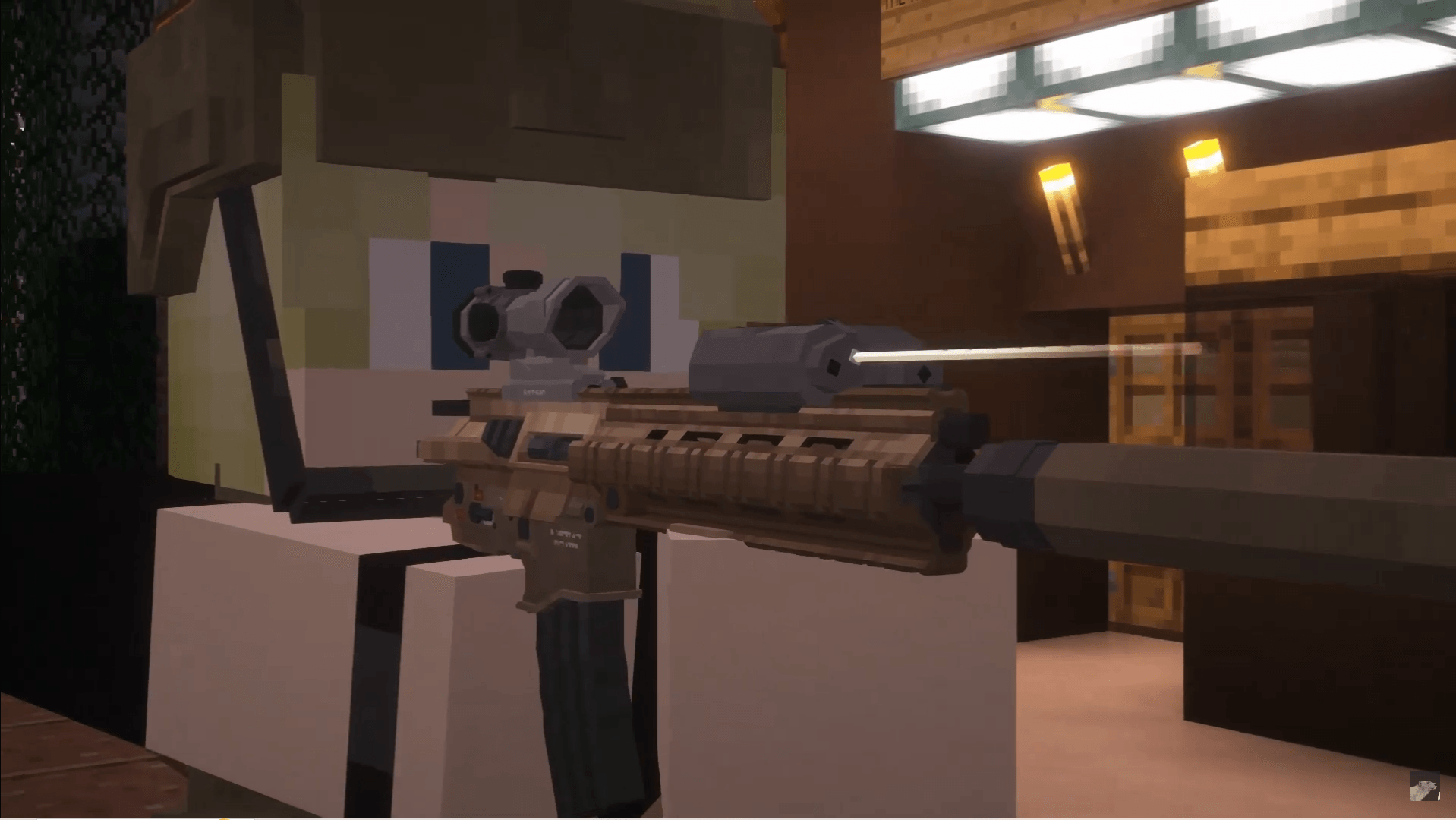 GeoPol - Minecraft Modpacks - CurseForge