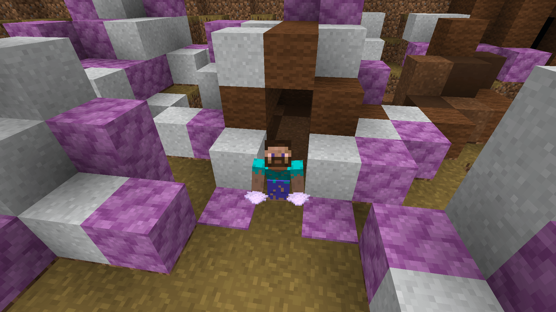 Snortcraft - Minecraft Mods - CurseForge