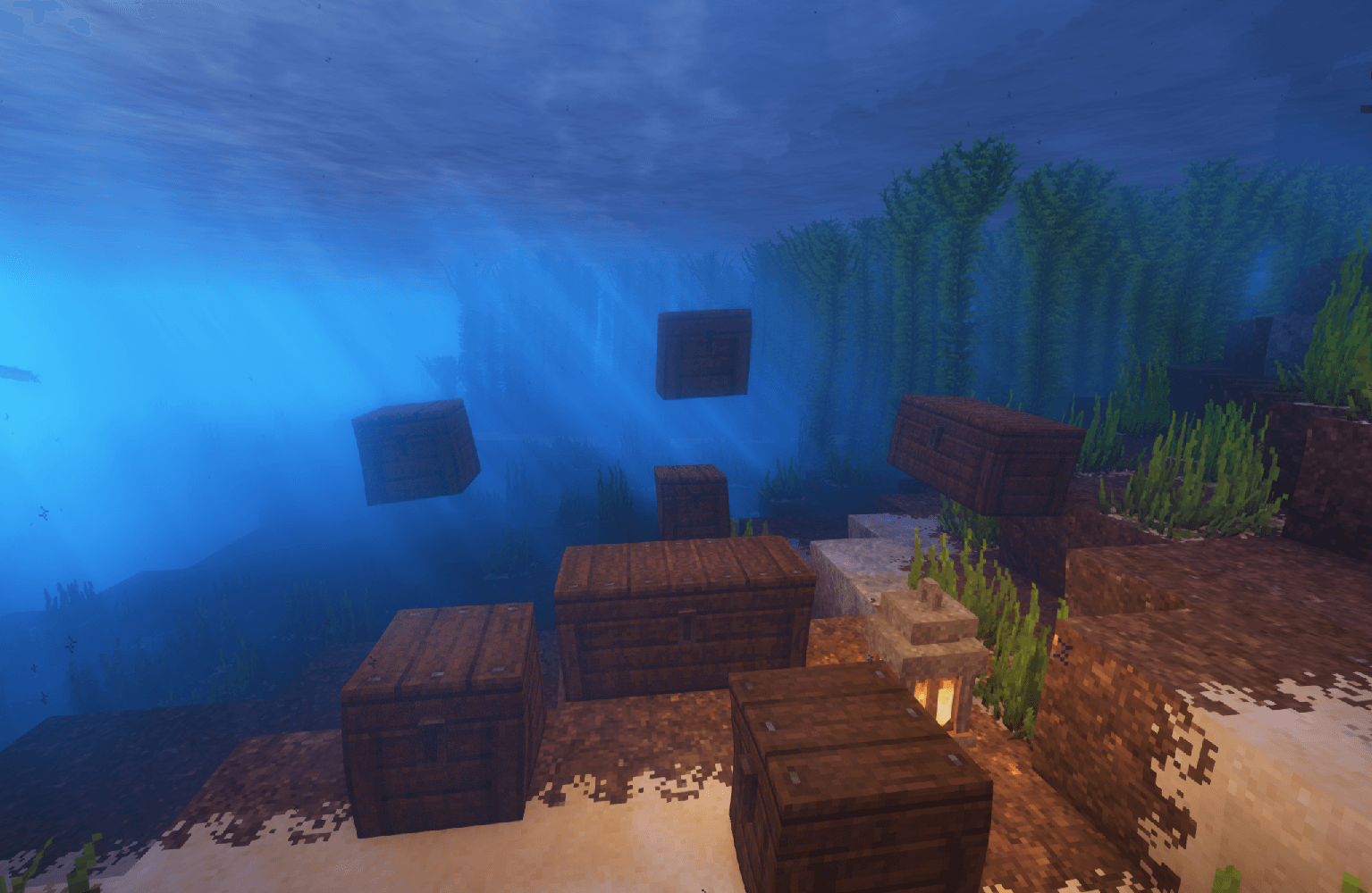 John's Enhanced - Dynamic Entities - Alacrity Addon - Gallery ...