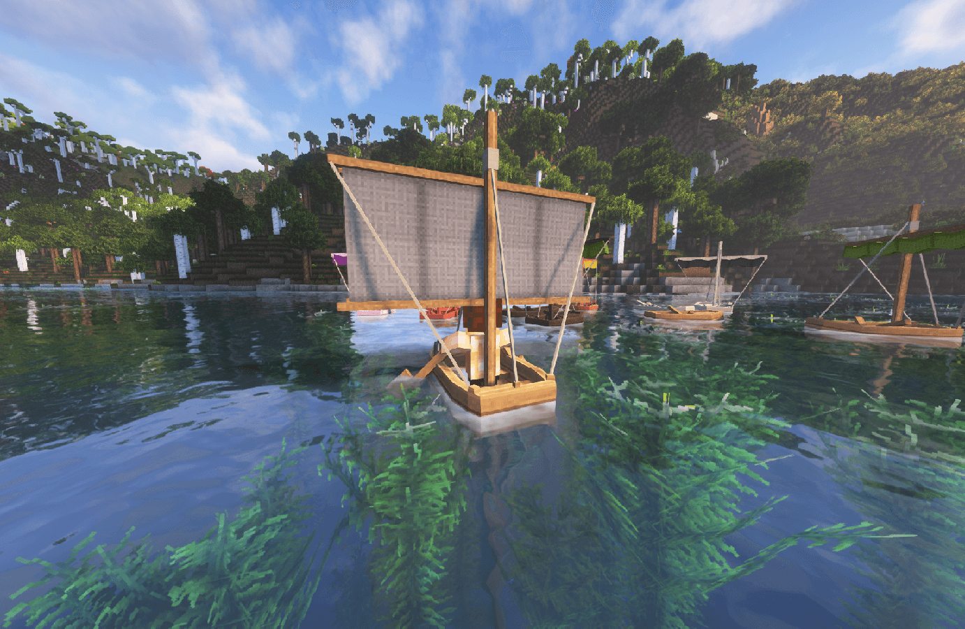 John's Enhanced - Dynamic Entities - Alacrity Addon - Gallery ...