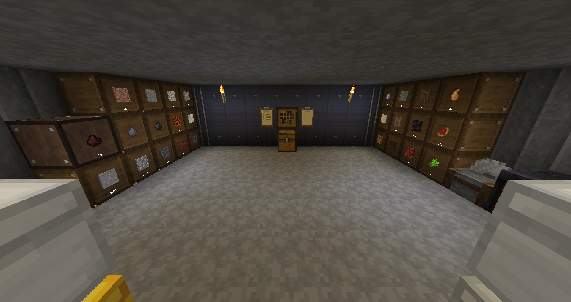 GregTech:New Beginnings - Gallery - Minecraft Modpacks - CurseForge