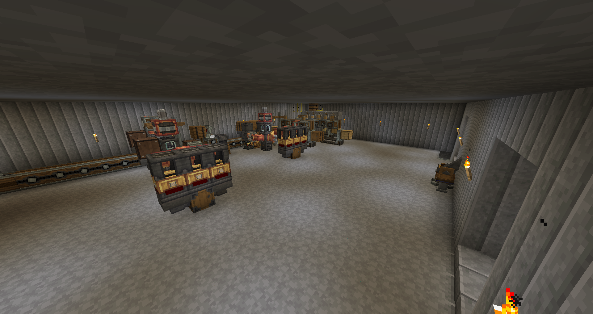 GregTech:New Beginnings - Gallery - Minecraft Modpacks - CurseForge