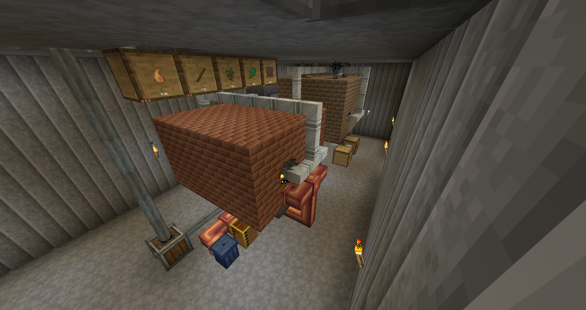 Gregtech Mod Visual Prospecting: GregTech + JourneyMap