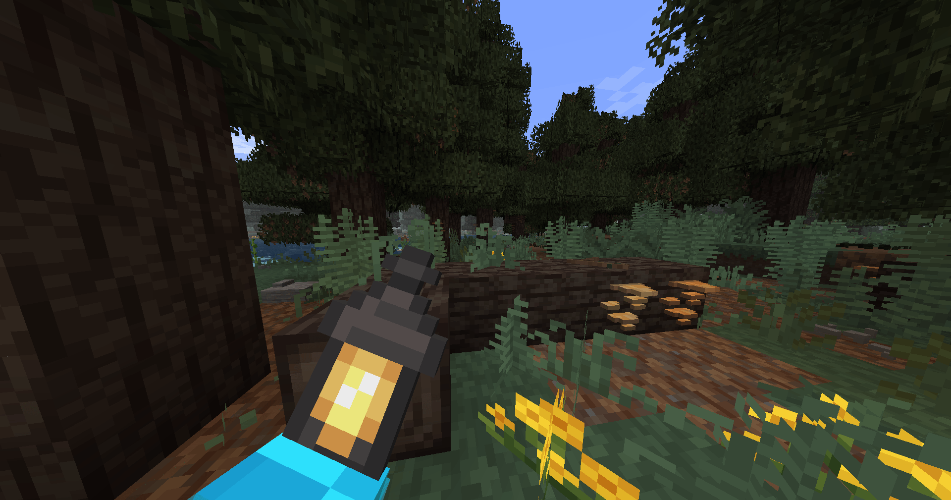 Alone ... (Horror) - The Countdown - Gallery - Minecraft Modpacks ...