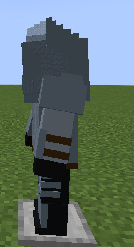LOTR-armor set - Gallery - Minecraft Mods - CurseForge
