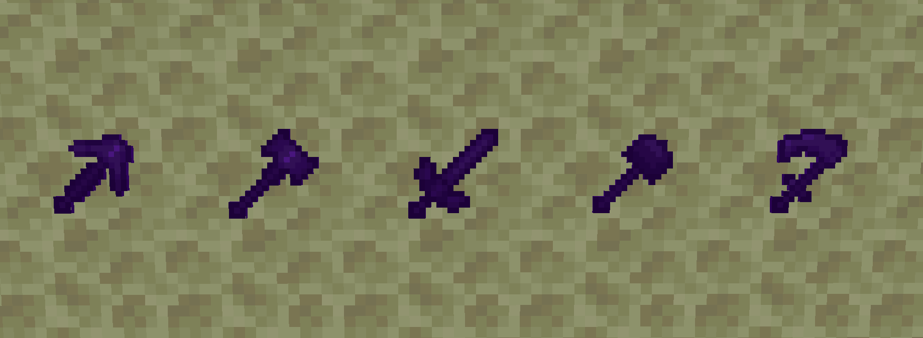 Upgrade the End - Gallery - Minecraft Mods - CurseForge