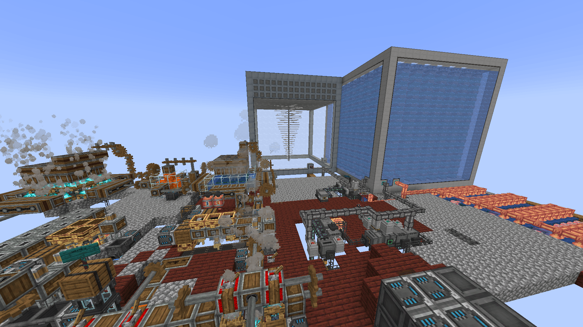 Random Item Automation - Minecraft Modpacks - CurseForge