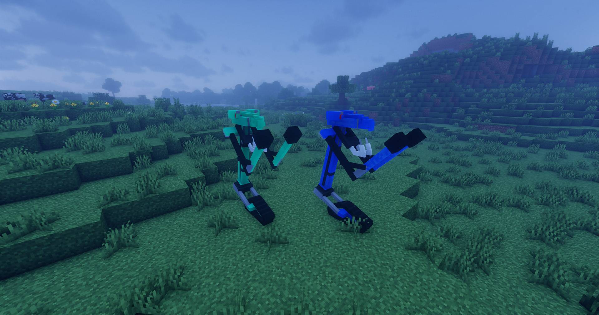 Bionicle: Quest for NuiCraft - Minecraft Mods - CurseForge