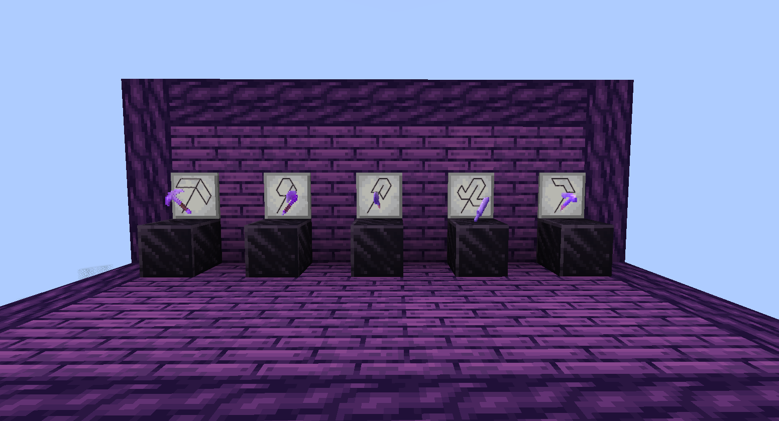 Hex Conjuring - Gallery - Minecraft Mods - CurseForge