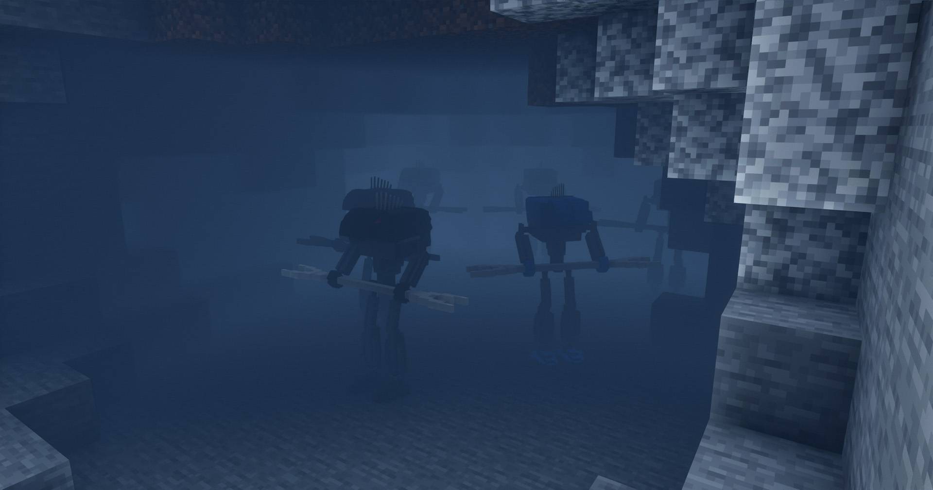 Bionicle: Quest for NuiCraft - Minecraft Mods - CurseForge