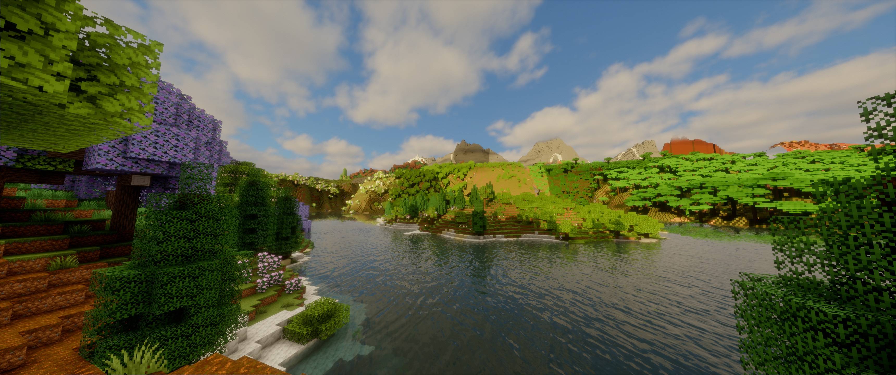 Rizmotopia - Gallery - Minecraft Modpacks - CurseForge