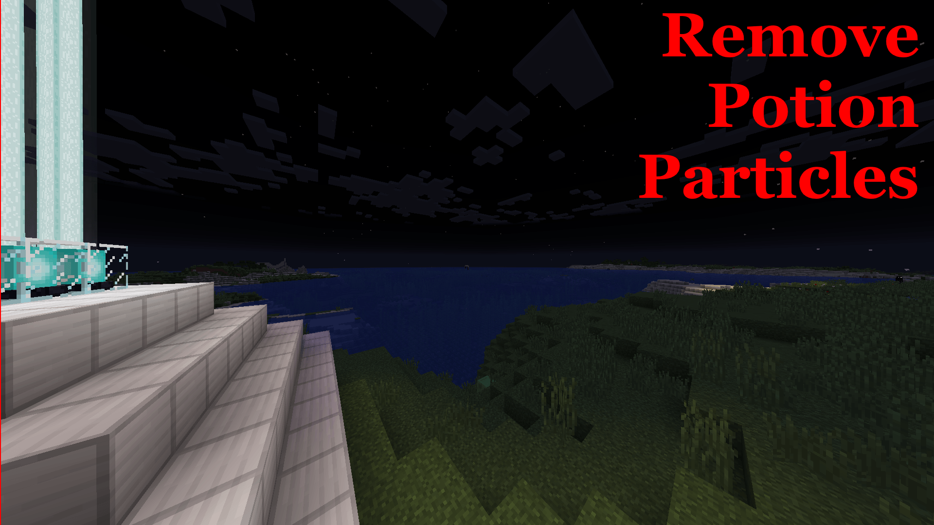 Remove Potion Particles - Minecraft Resource Packs - CurseForge