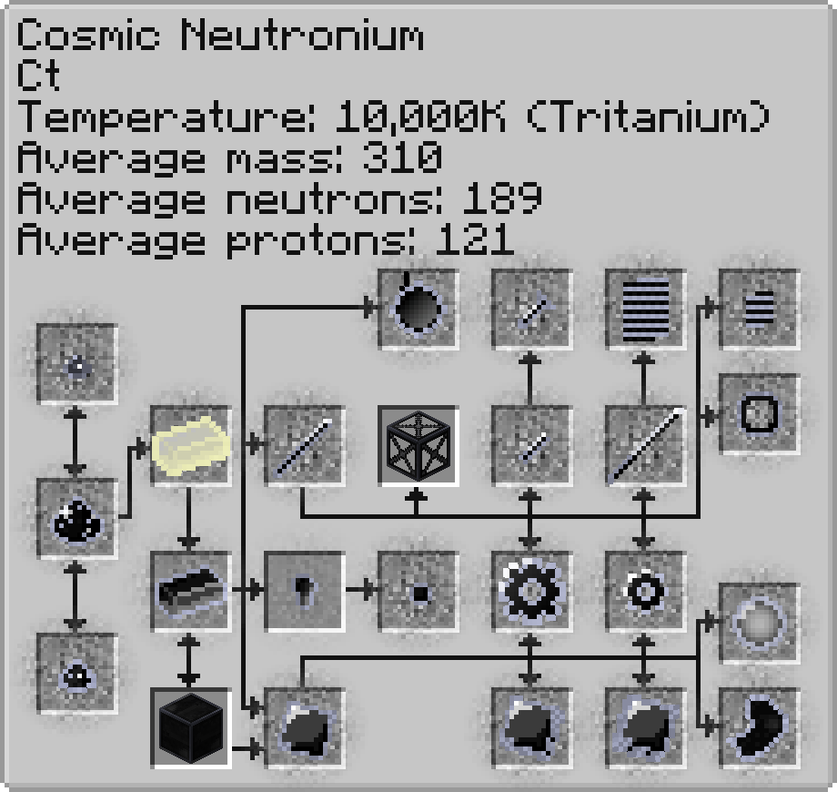 GregTech Higher and Higher - Minecraft Modpacks - CurseForge