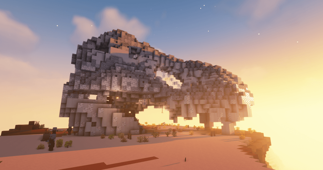 Feur - Extension Fossil - Minecraft Mods - CurseForge