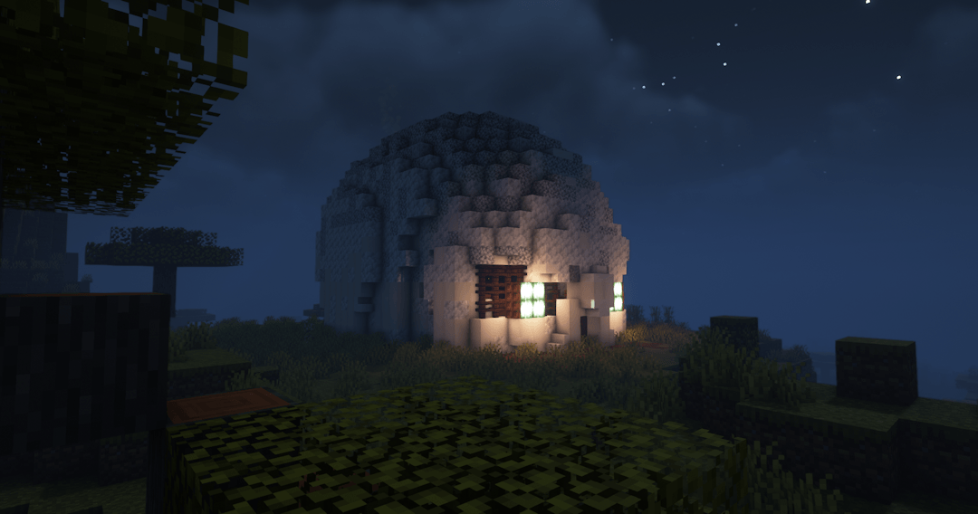 Feur - Extension Fossil - Minecraft Mods - CurseForge