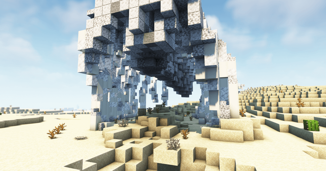 Feur - Extension Fossil - Minecraft Mods - CurseForge