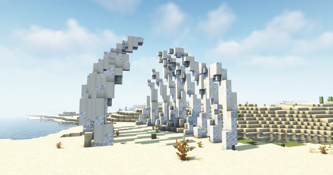 Feur - Extension Fossil - Minecraft Mods - CurseForge
