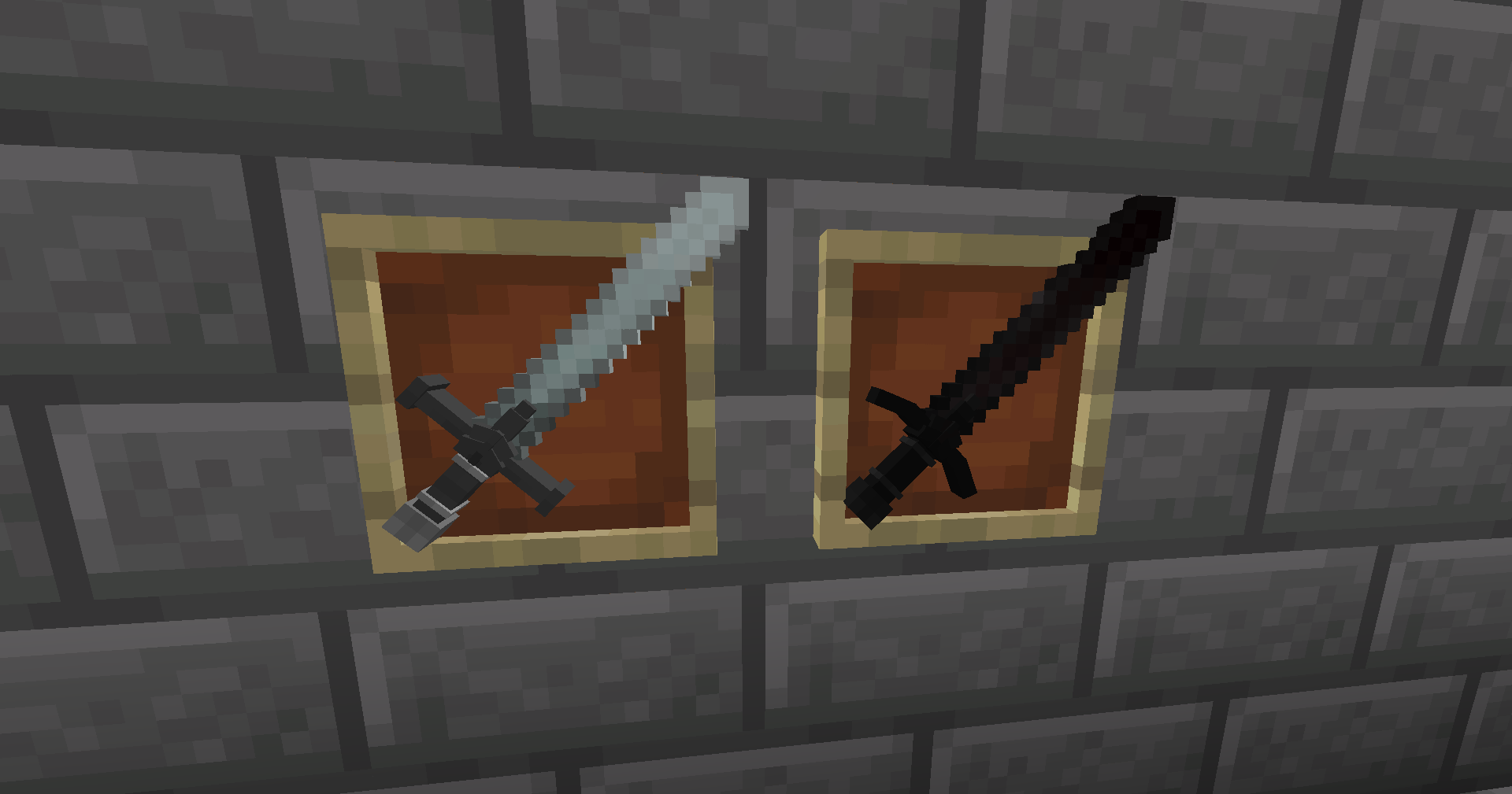 Alchesmith - Gallery - Minecraft Mods - CurseForge