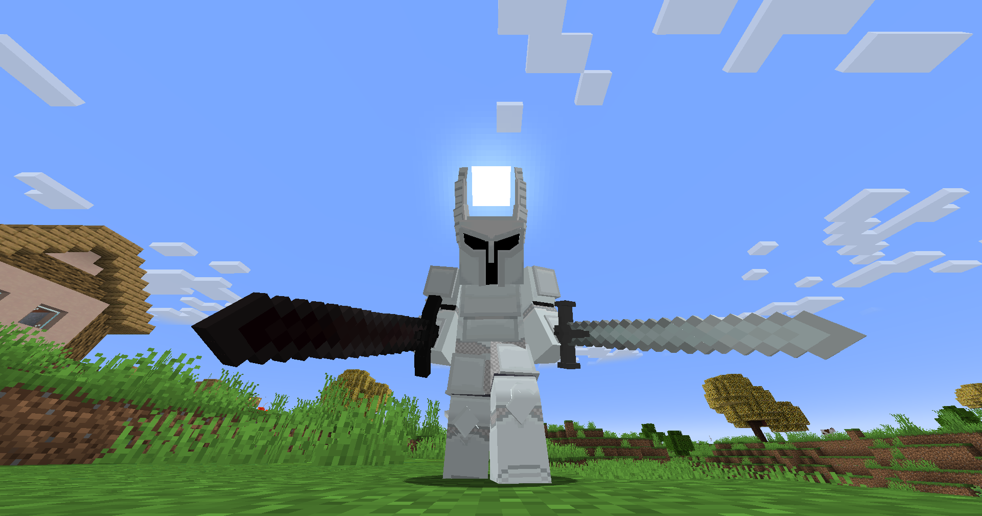 Alchesmith - Gallery - Minecraft Mods - CurseForge