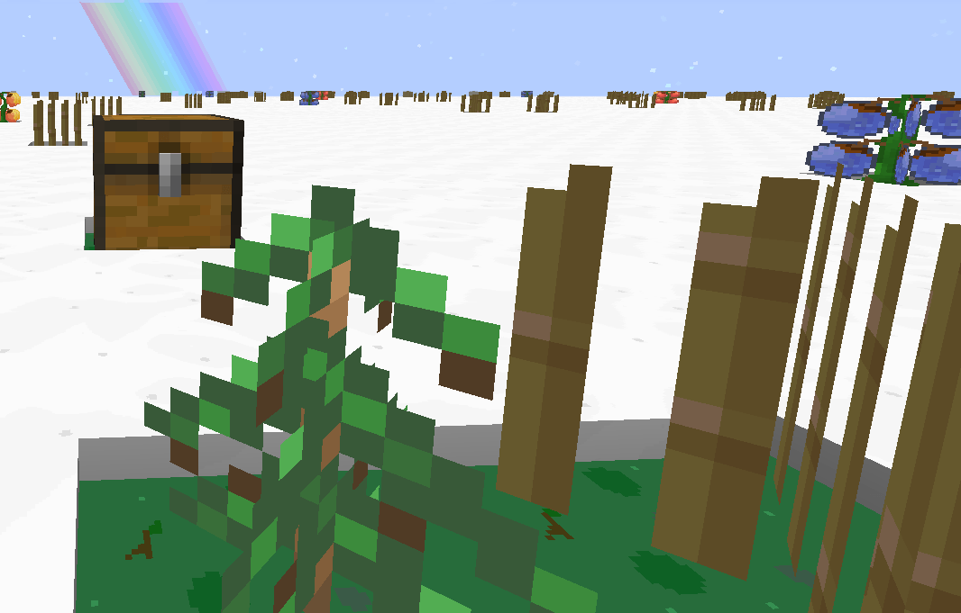 sky Overcharge - Gallery - Minecraft Modpacks - CurseForge