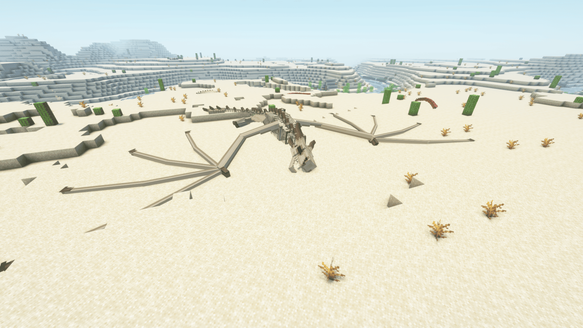 Block Seas (One Piece) - Gallery - Minecraft Modpacks - CurseForge