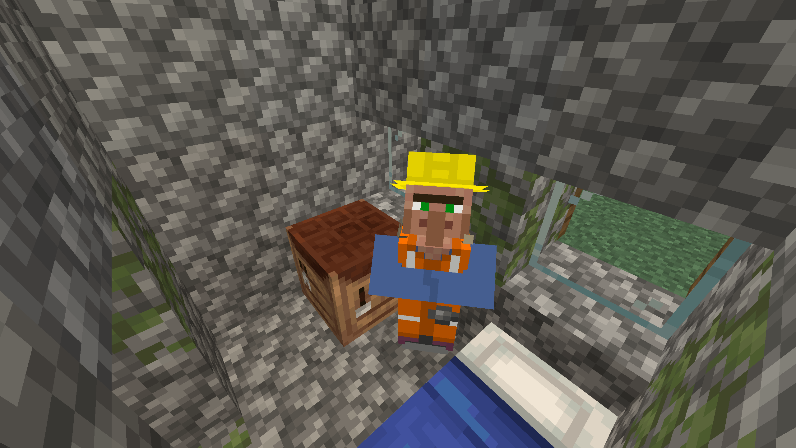 More Traders Minecraft Mods Curseforge