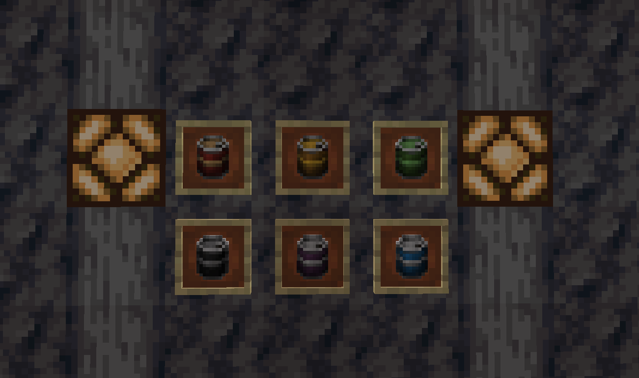 Factorio Mod - Minecraft Mods - CurseForge