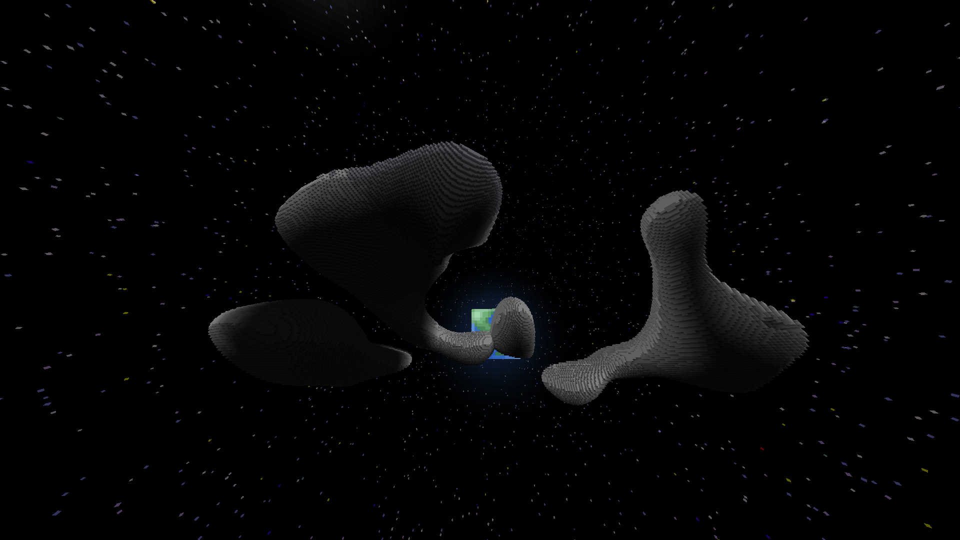 USP Unified Space Program - Minecraft Mods - CurseForge USP Unified Space Program - Minecraft Mods - CurseForge