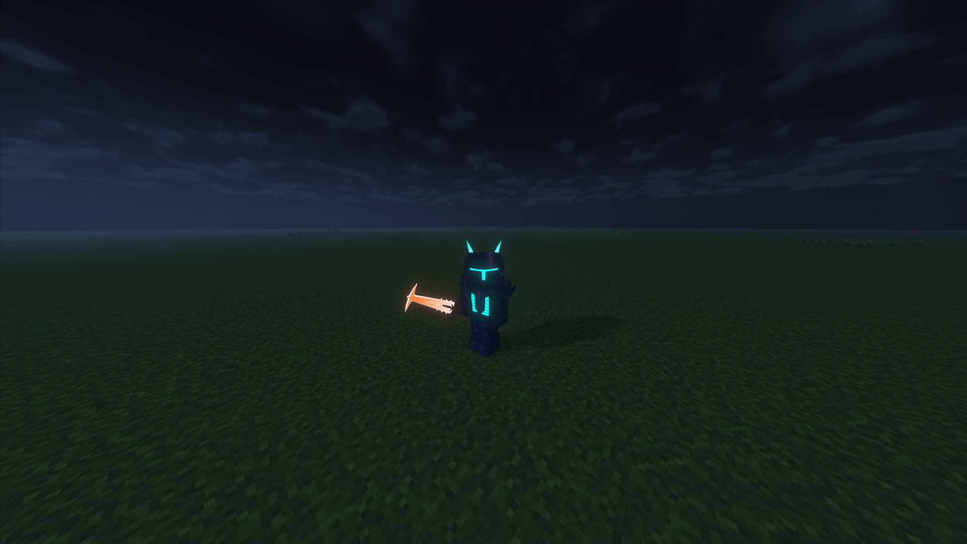 Emissive Hbm's NTM Textures - Minecraft Resource Packs - CurseForge