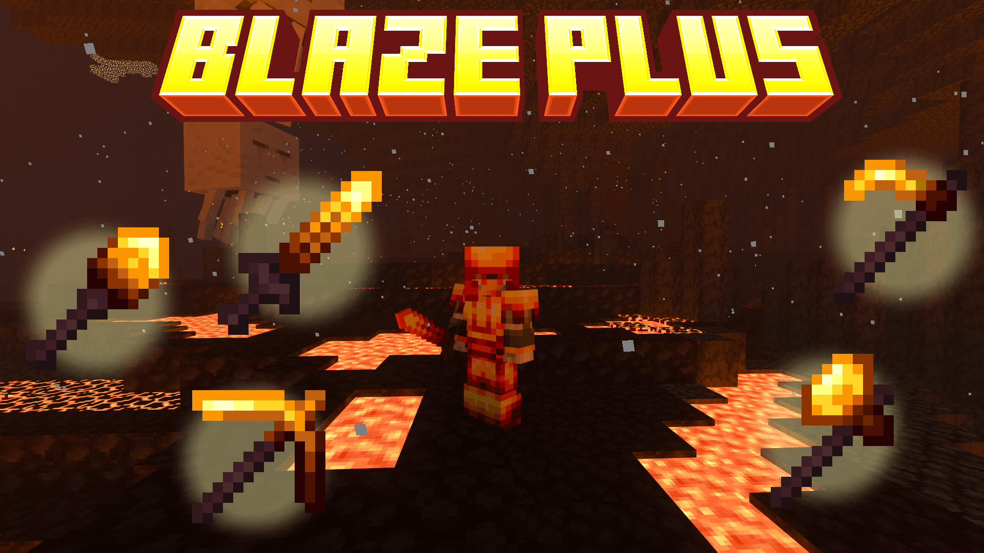 Copper Plus | Minecraft PE Addons