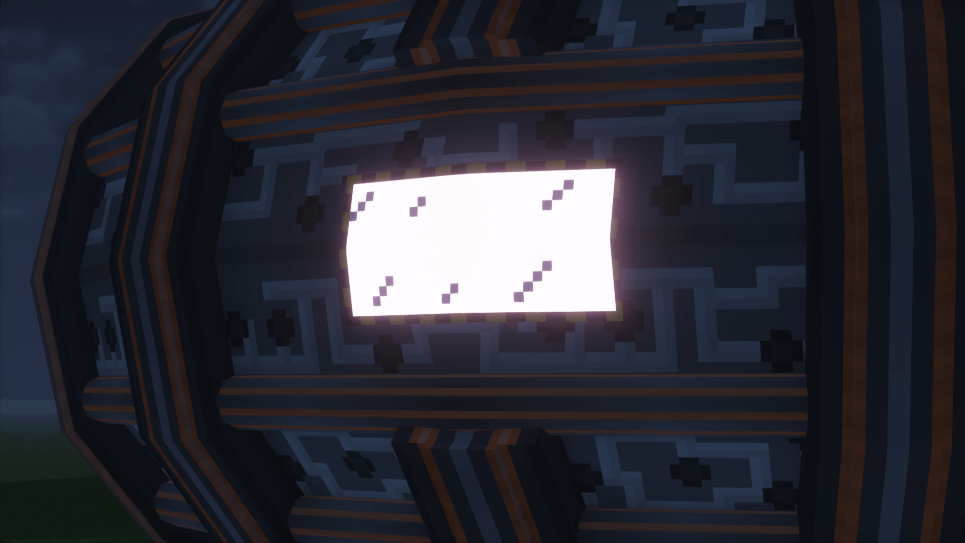 Emissive Hbm's NTM Textures - Minecraft Resource Packs - CurseForge