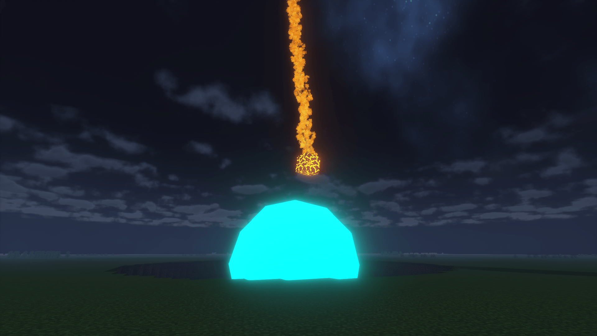 Emissive Hbm's NTM Textures - Minecraft Resource Packs - CurseForge