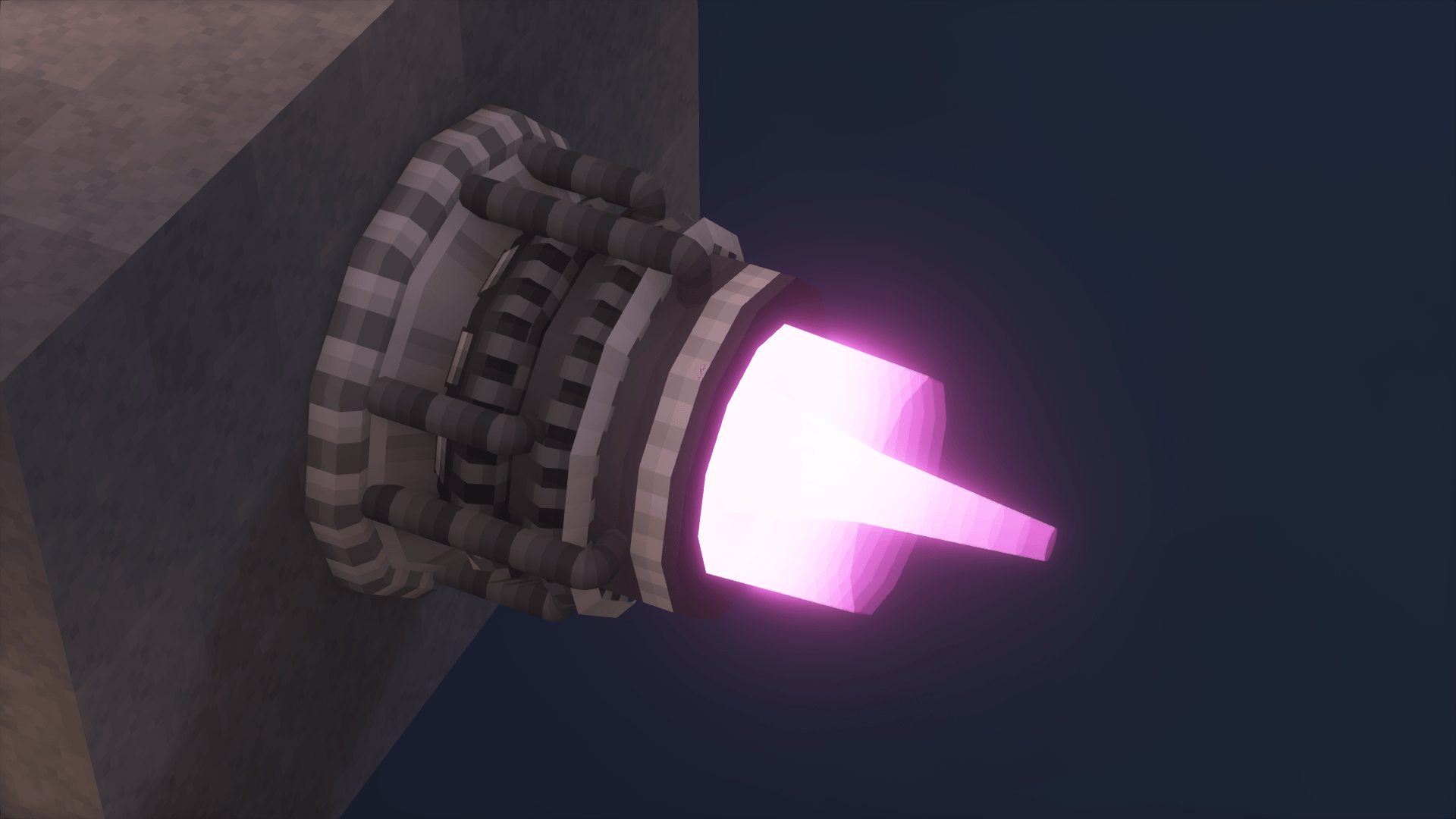 Emissive Hbm's NTM Textures - Minecraft Resource Packs - CurseForge